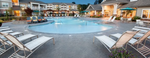 Resident information for Reserve at Redwine